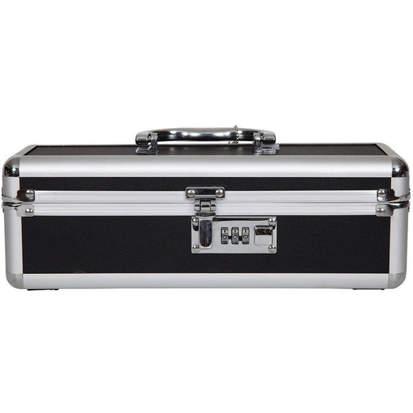 Lockable Toy Box – Wild Flower