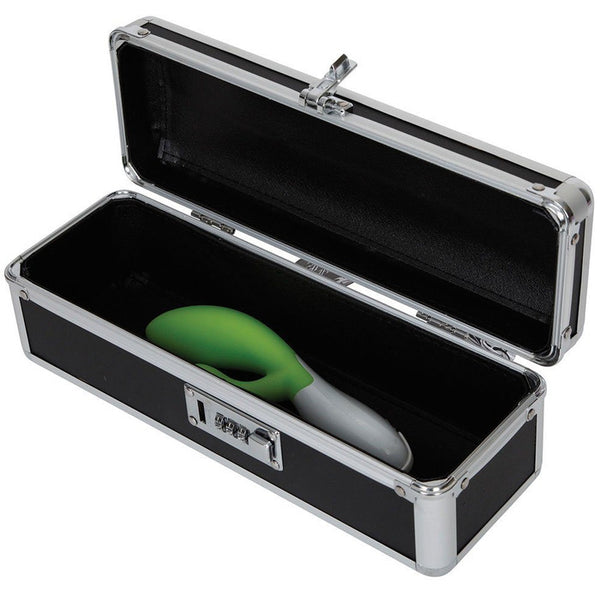 Lockable Toy Box – Wild Flower
